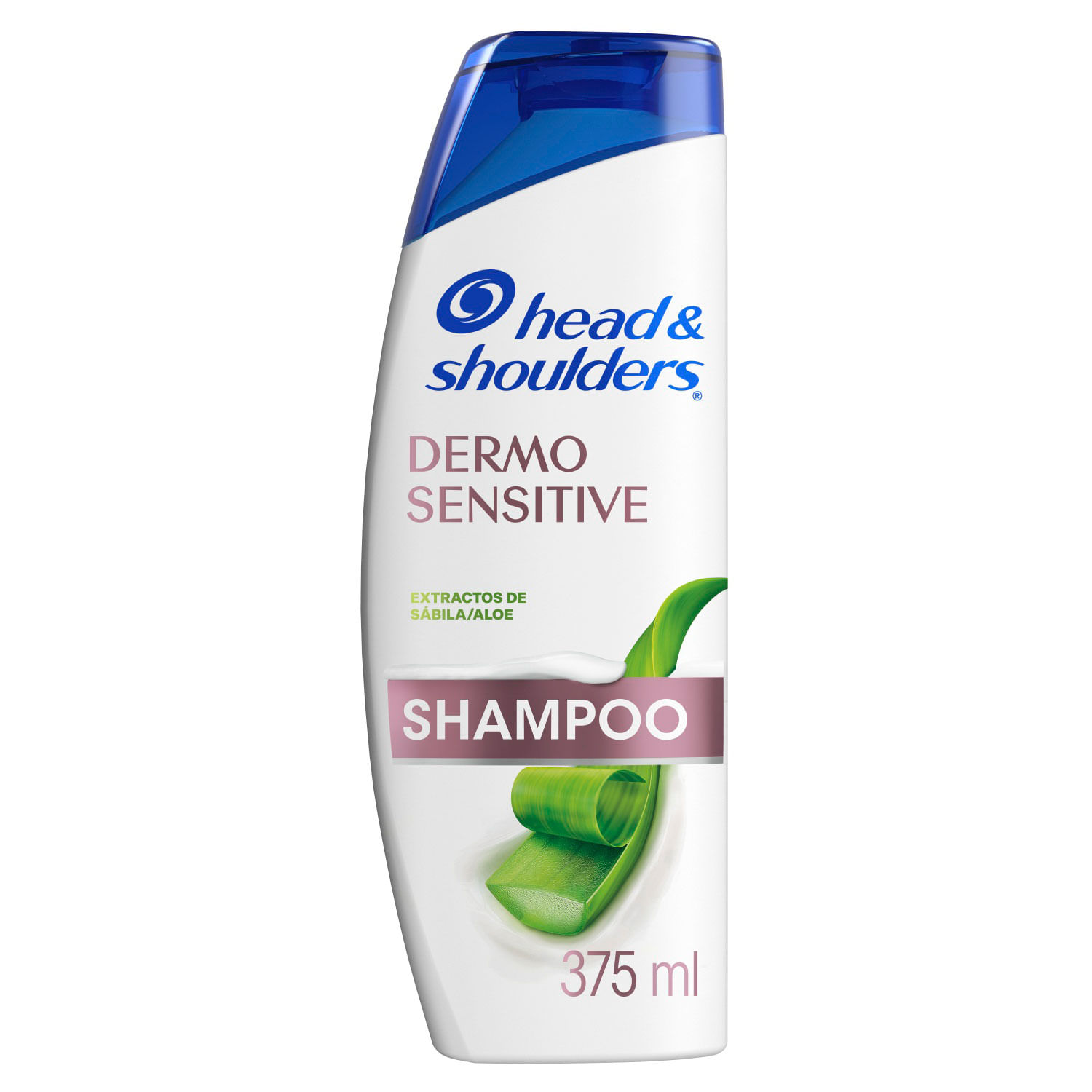 Shampoo Head & Shoulders Sensitive 375 ml