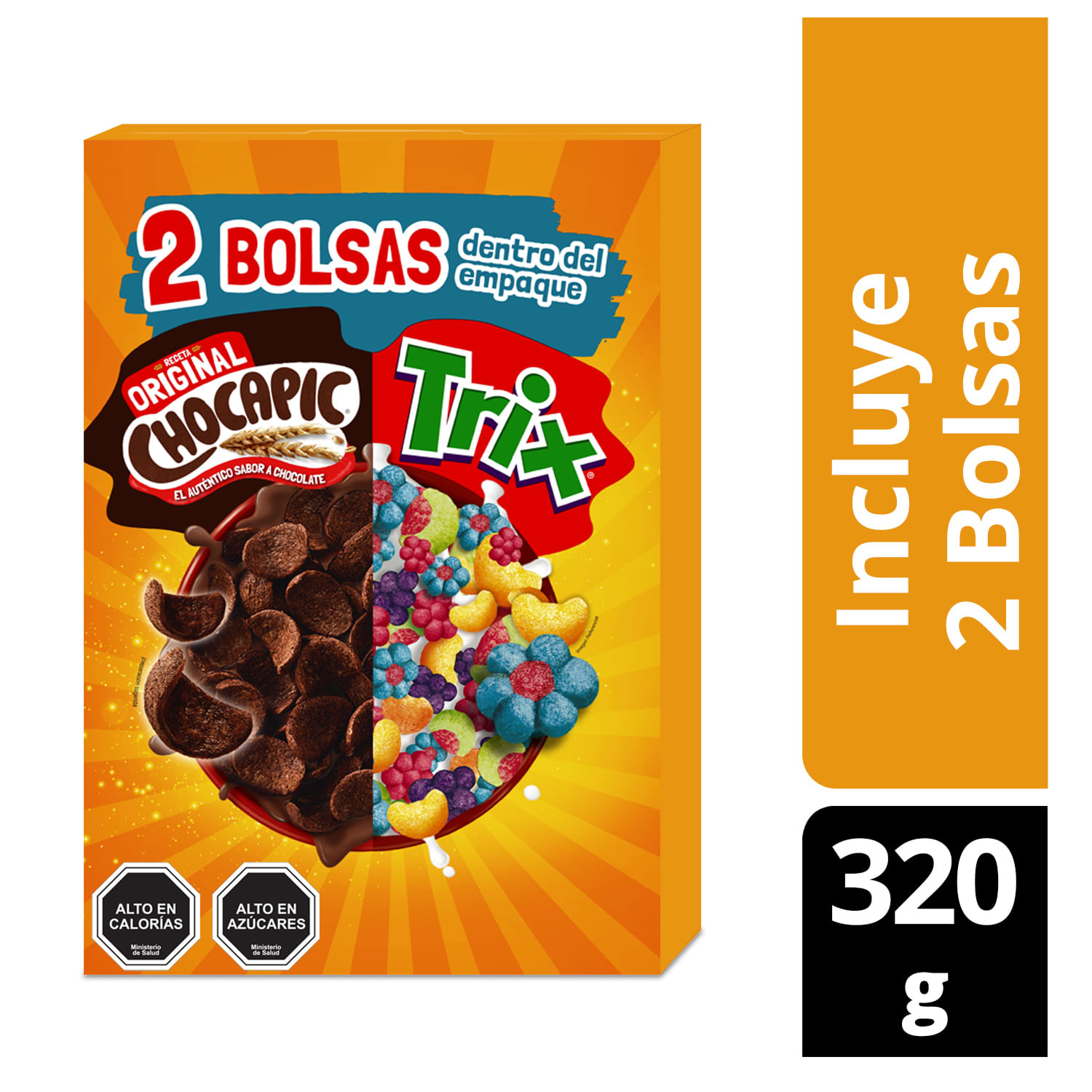 Supermercado | SantaIsabel.cl